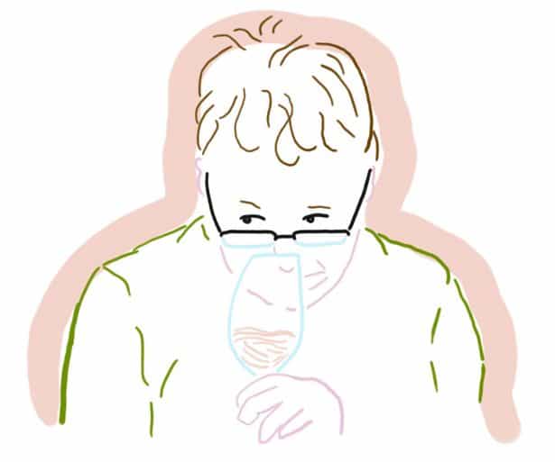 Doug Wregg of Les Caves de Pyrene: The Sprudge Wine Interview | Sprudge ...