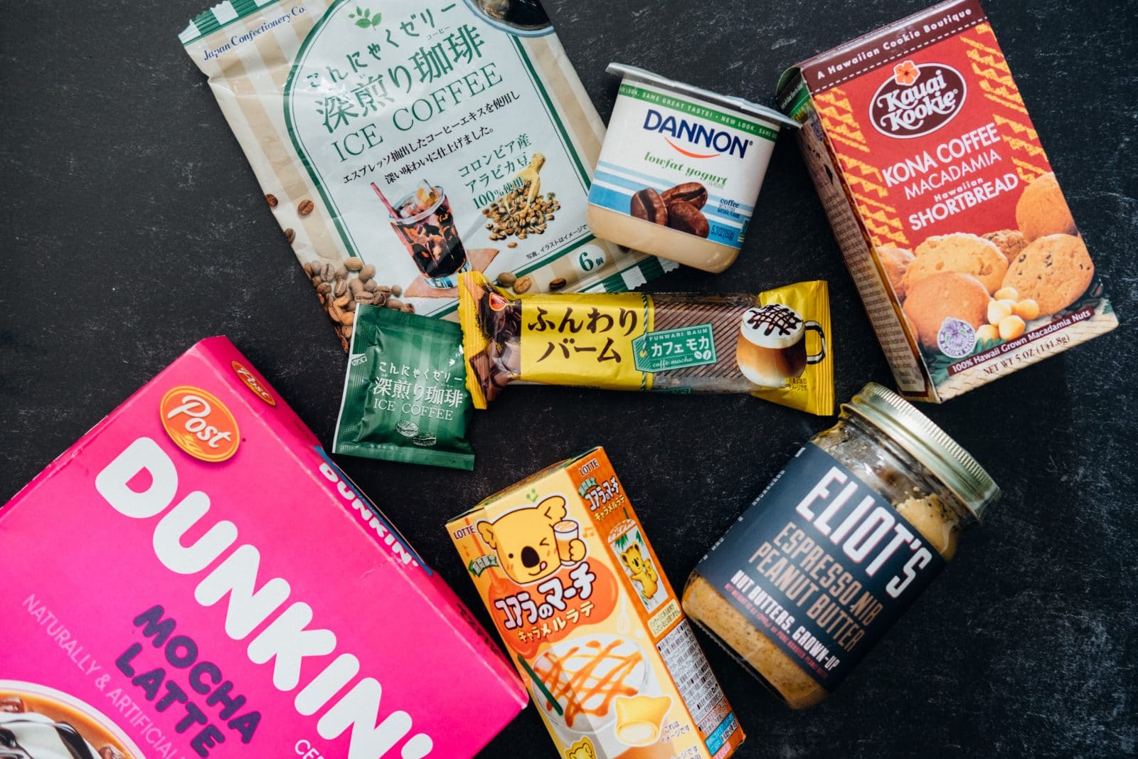 8 Foods That Were Practically Made For Coffee | Sprudge Coffee