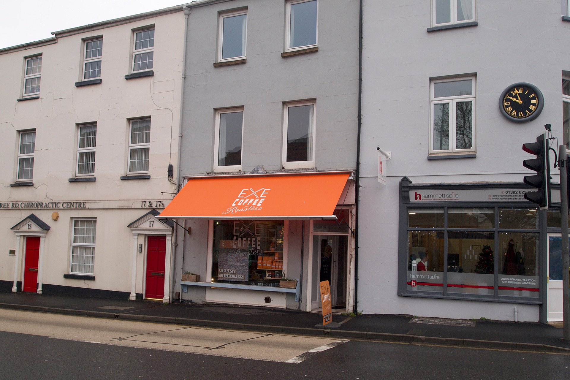 The Coffee Lover's Guide To Exeter, UK | Sprudge Coffee