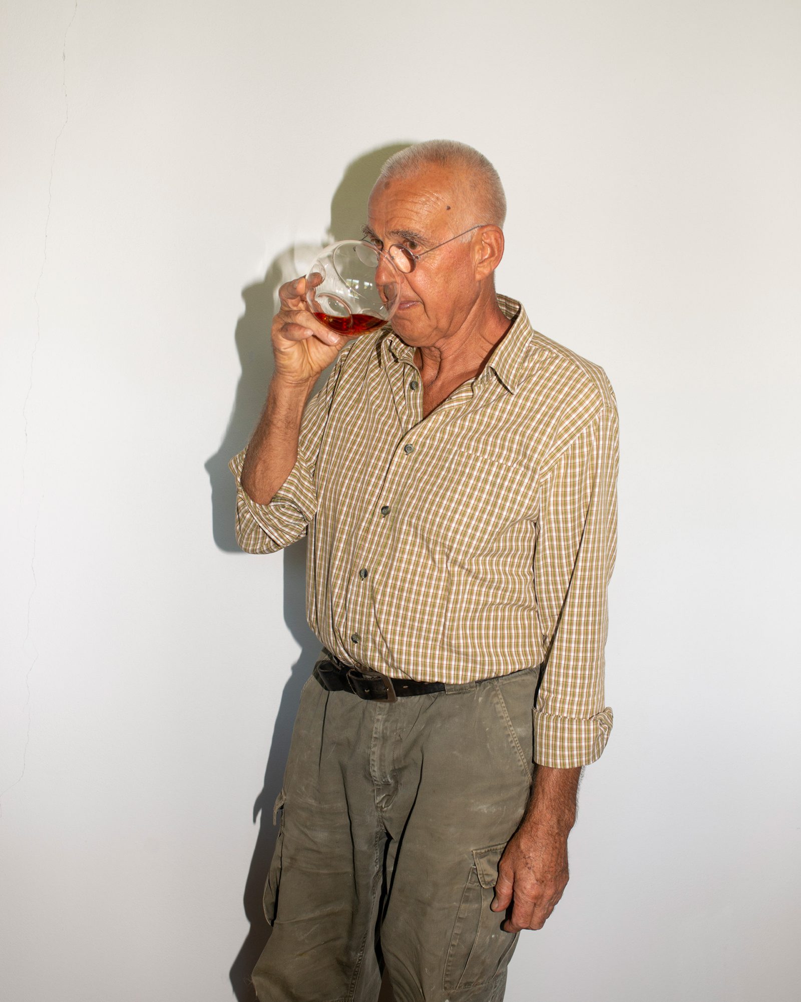 Josko Gravner: The Sprudge Wine Interview | Sprudge Coffee