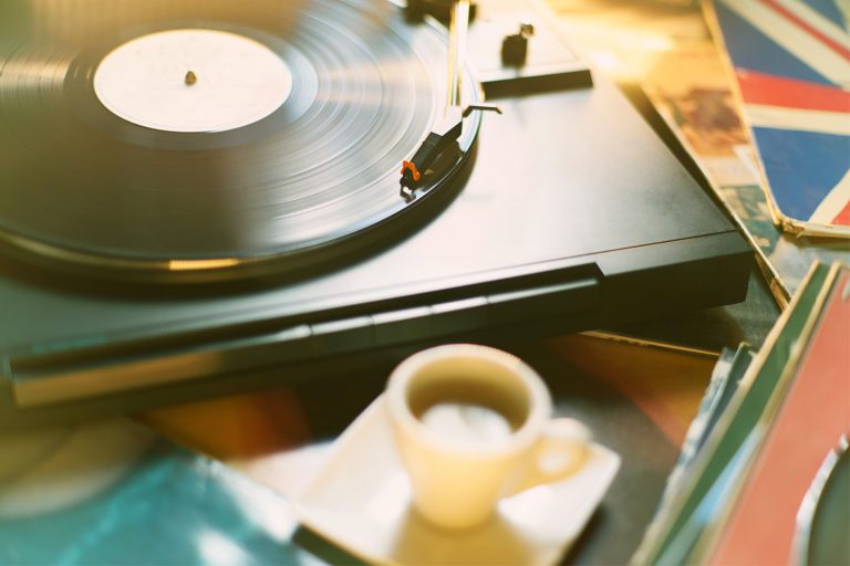 Coffee Songs: The Definitive All-Time Greatest Ultimate List | Sprudge ...