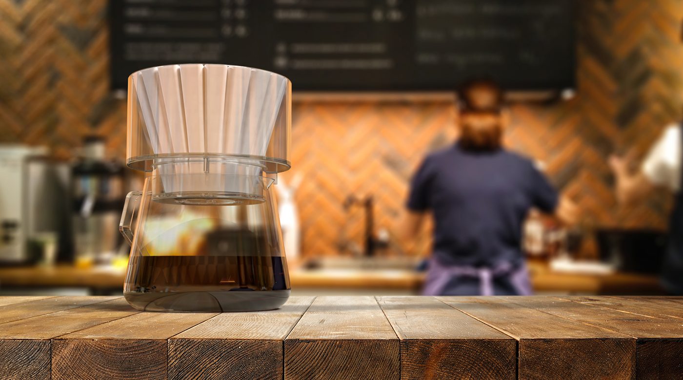 Now You Can Use Artificial Intelligence To Analyze Flavors In Coffee ...
