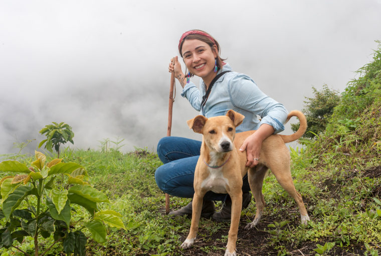 Dr. Clark Barwick: The Sprudge Twenty Interview | Sprudge Coffee