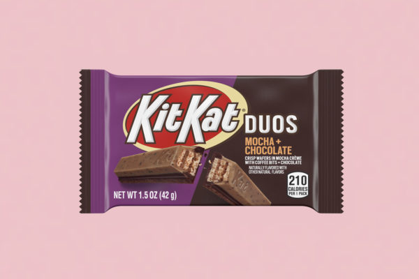 The Official Sprudge Kit Kat Duos Mocha And Chocolate Taste Test ...