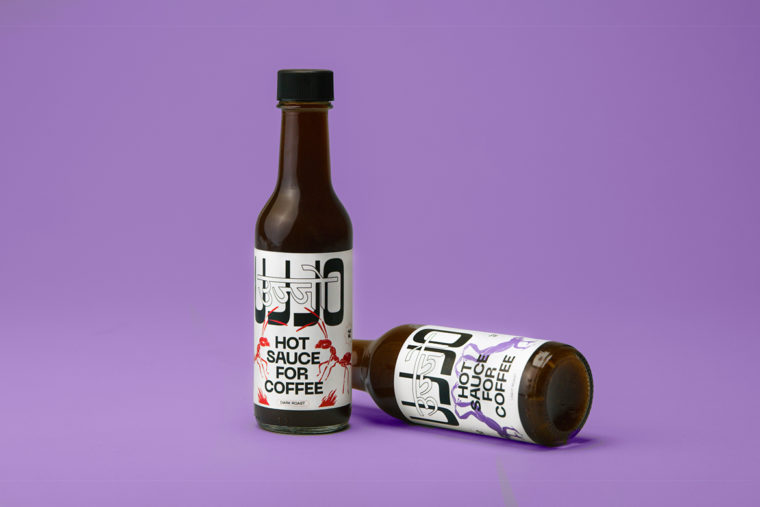 Coffee Sprudgecast Episode 96: The One With Coffee Hot Sauce | Sprudge ...