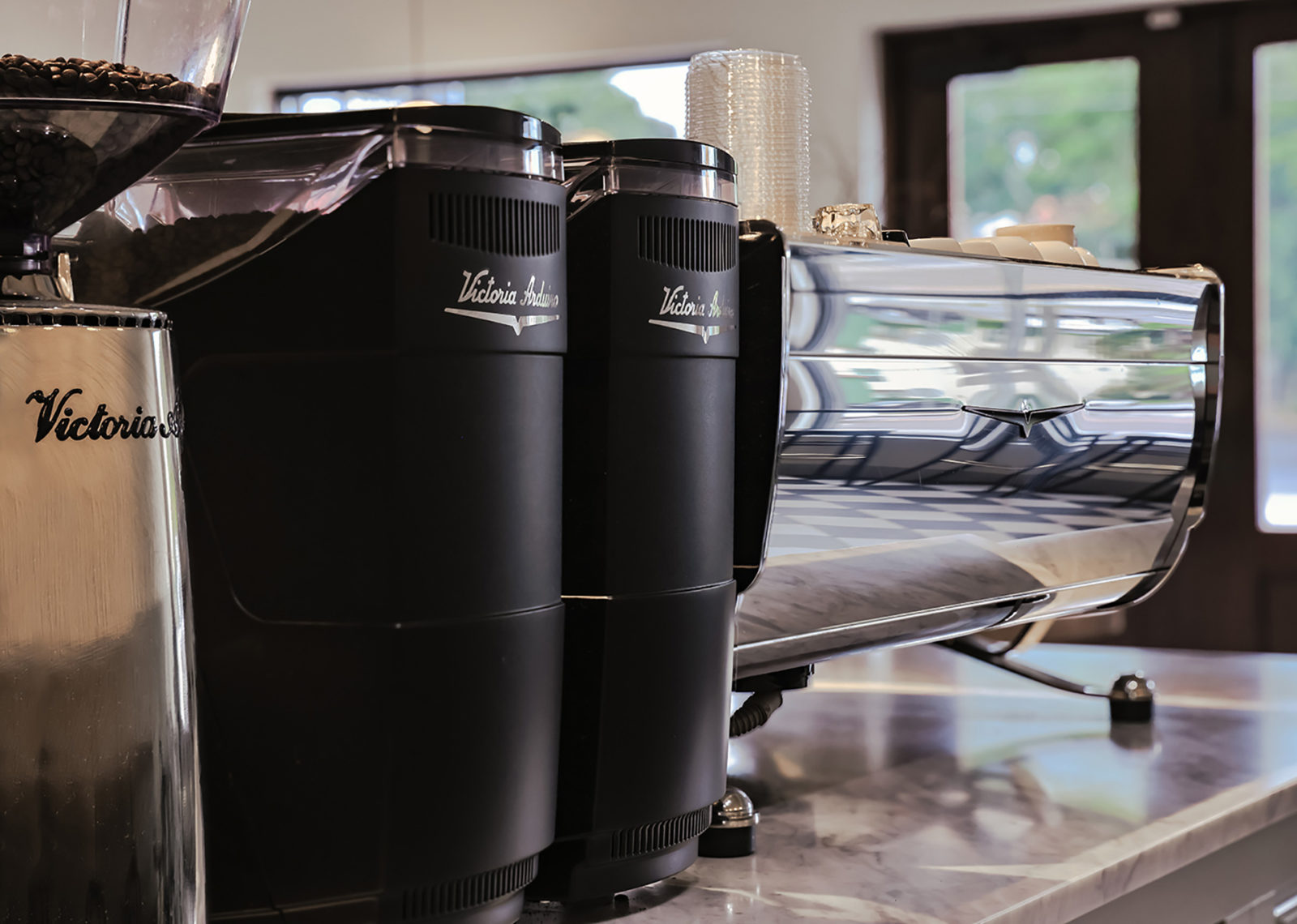 Build-Outs Of Coffee: Buddy Brew Coffee In Tampa, FL | Sprudge Coffee