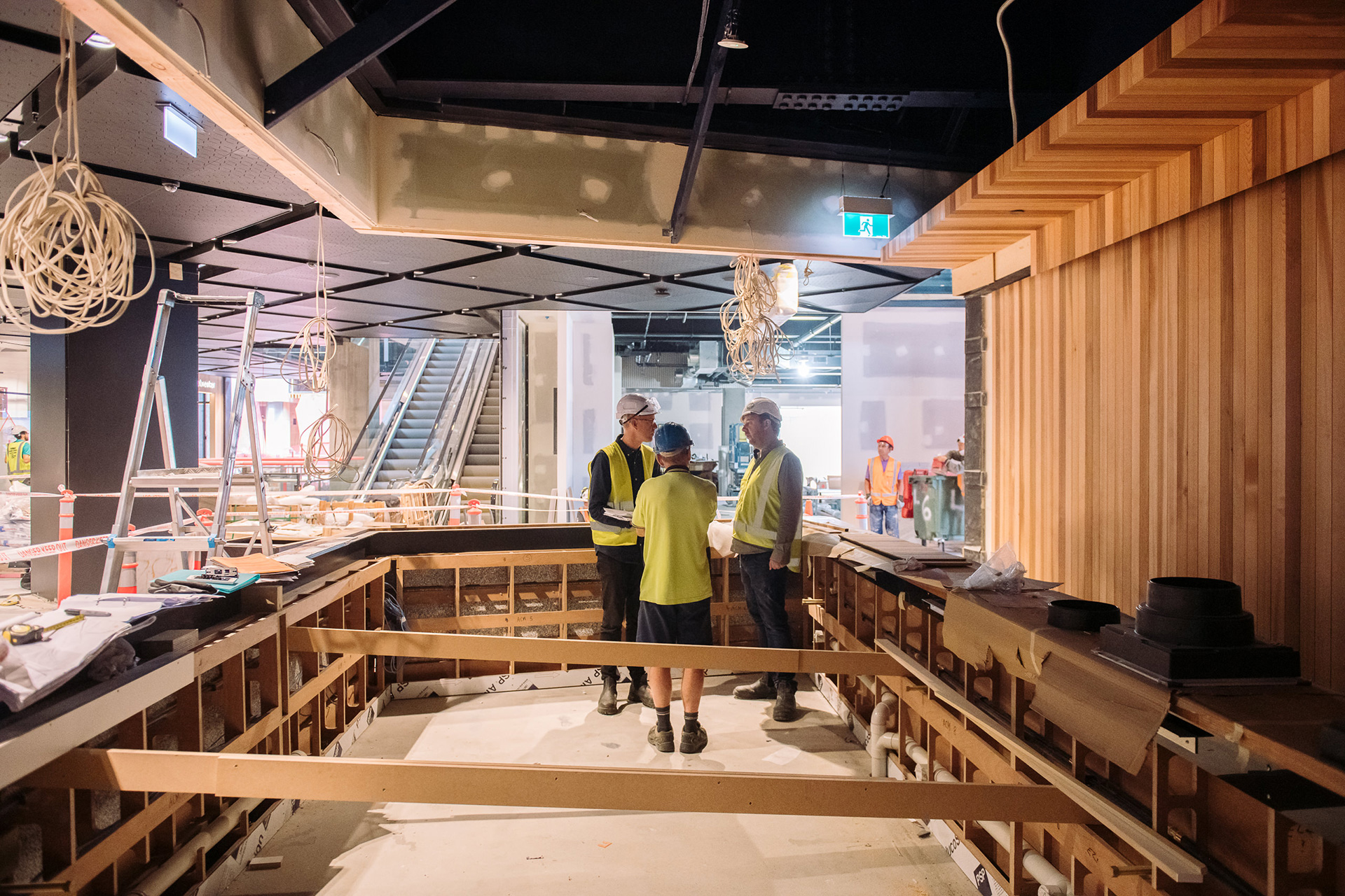 Build-Outs Of Coffee: Kōkako In Auckland, New Zealand | Sprudge Coffee