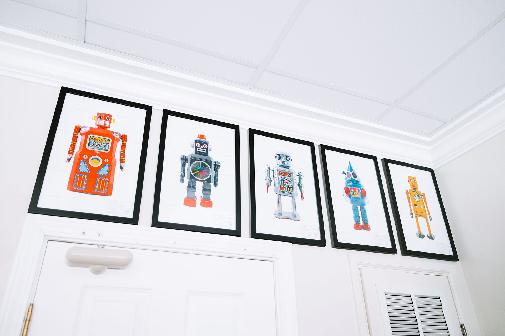 Build-Outs Of Coffee: Botz Coffee In Whiting, IN | Sprudge Coffee