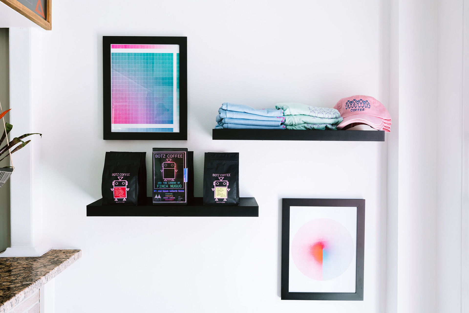 Build-Outs Of Coffee: Botz Coffee In Whiting, IN | Sprudge Coffee