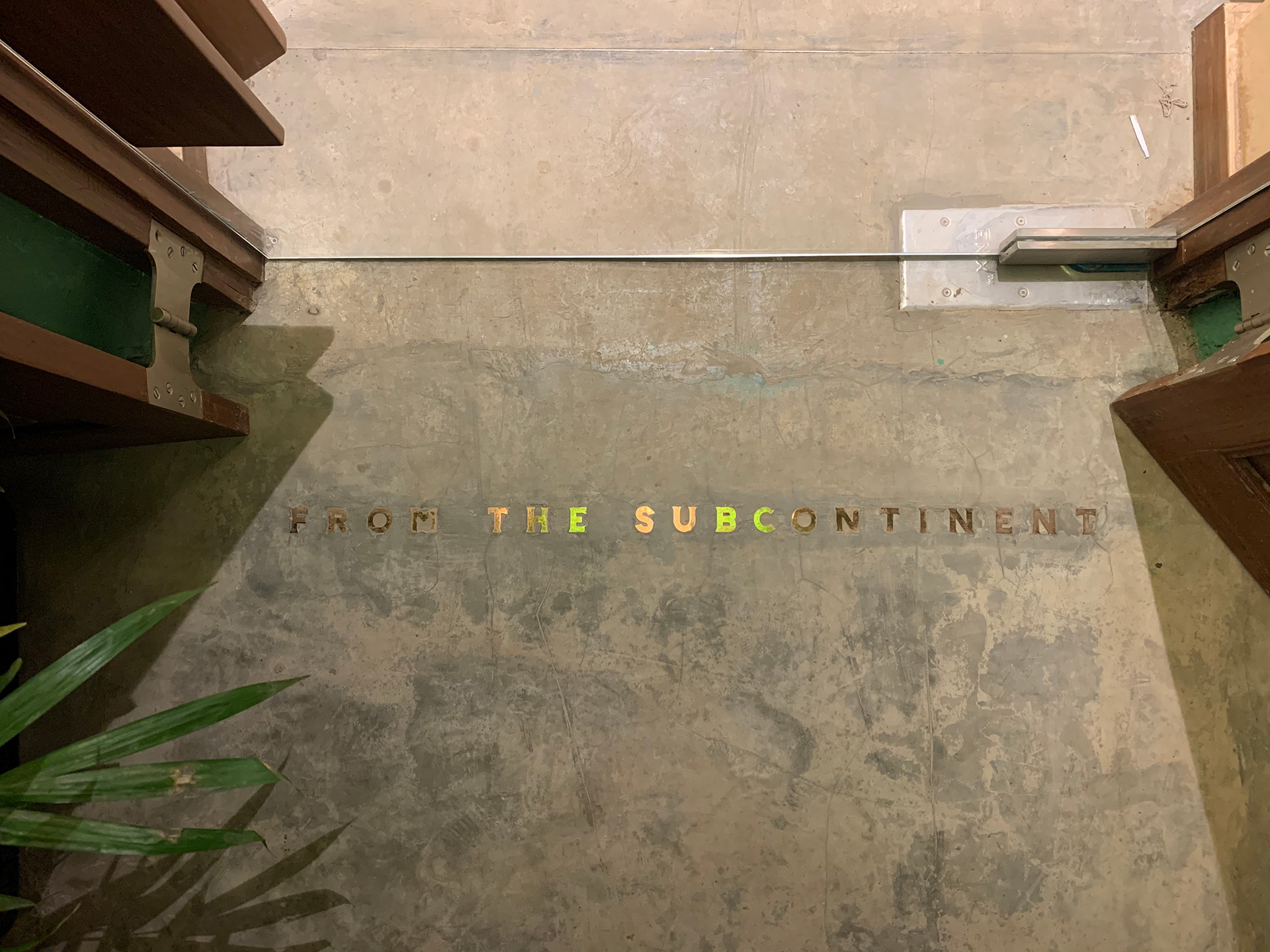 Build-Outs Of Coffee: Subko Specialty Coffee Roasters & Craft Bakehouse ...