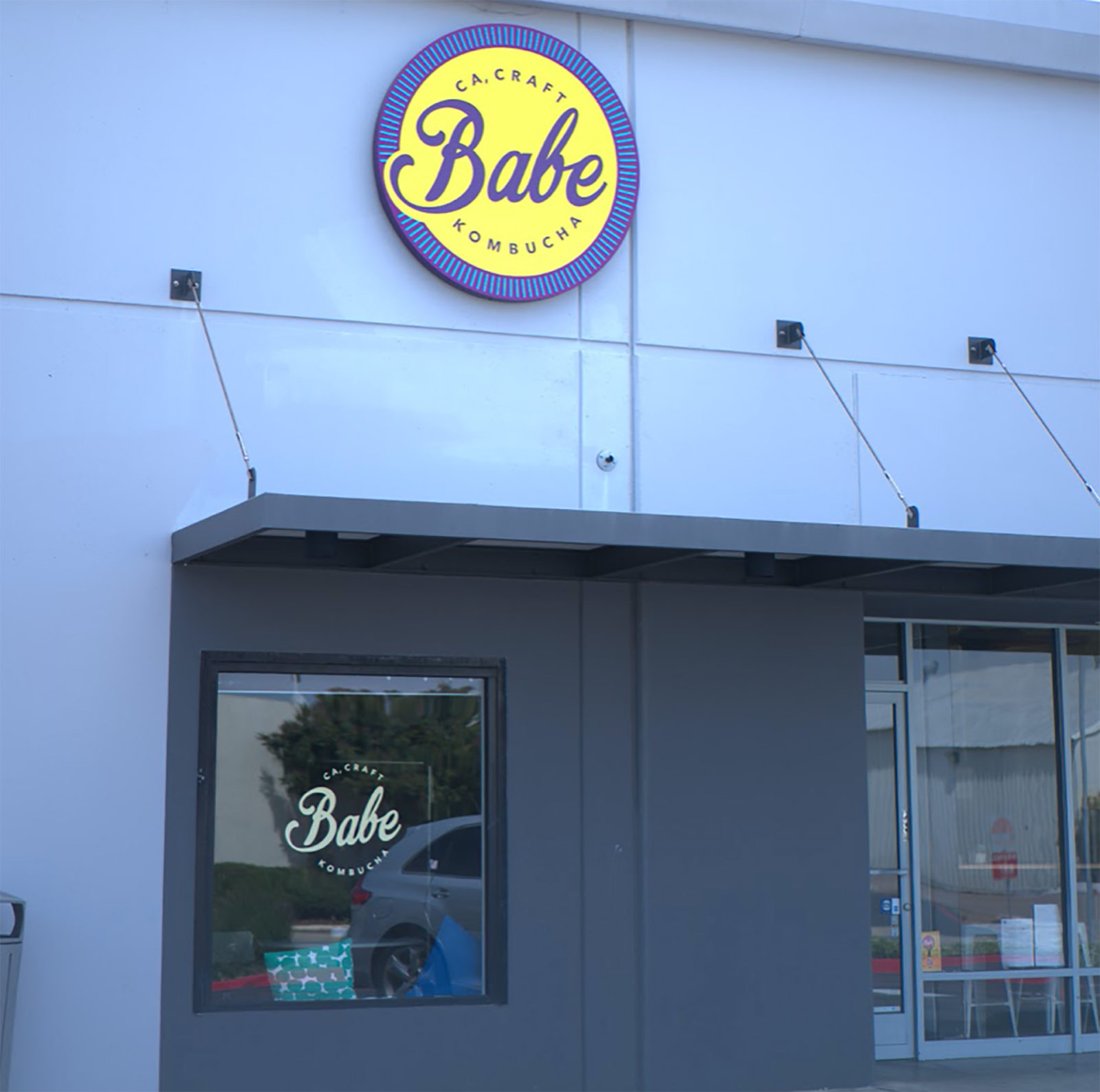 Build-Outs Of Coffee: Sur Coffee In San Diego, CA | Sprudge Coffee