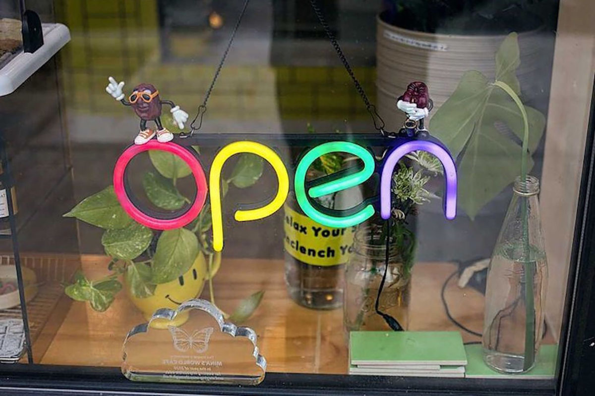 Support Transgender And Non-Binary Excellence In Coffee | Sprudge Coffee