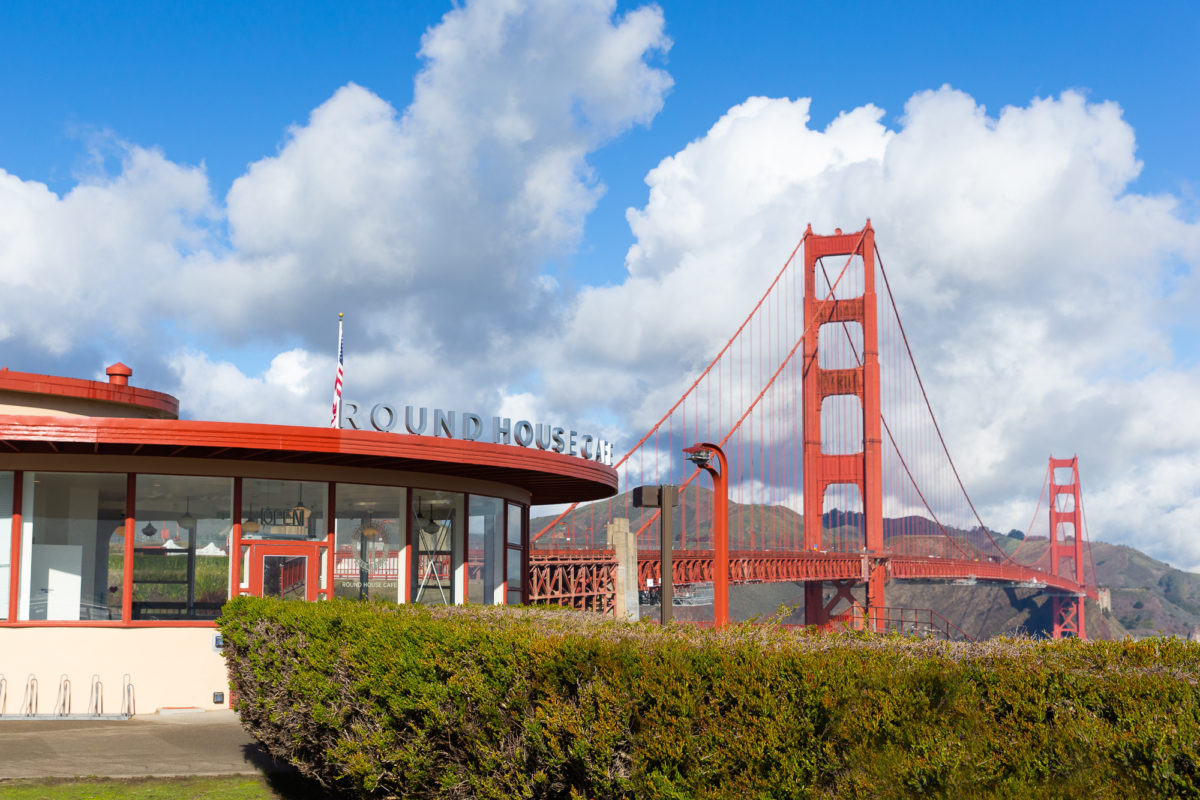 Equator Coffees Set To Take Over The Historic Round House Cafe At the ...