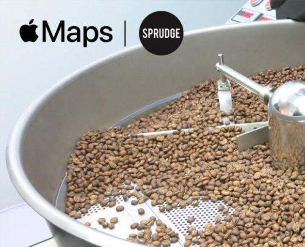 An Open Call For Cafes On Sprudge Maps | Sprudge Coffee