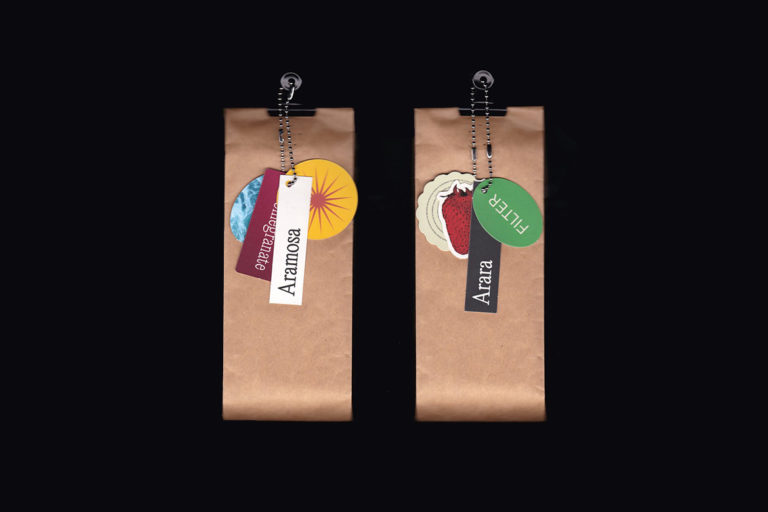 Assembly's New Limited Release Gives A Taste Of Species Coffea Racemosa ...