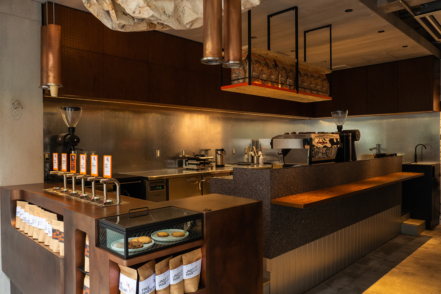 Single O Taps Into The Tokyo Cafe Scene, With Self-Serve Specialty ...