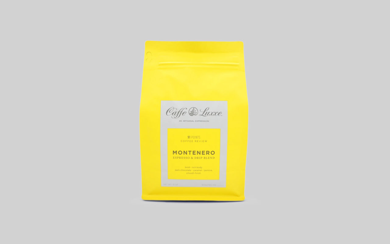 Coffee Design: Caffe Luxxe In Los Angeles, California | Sprudge Coffee