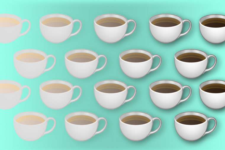 The Coffee Emoji Is Incredibly Popular | Sprudge Coffee