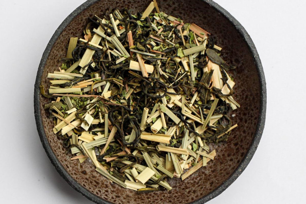 DONA Launches New Line Of Loose Leaf Teas | Sprudge Coffee