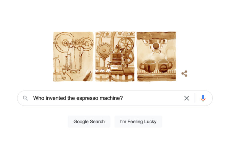 It's Time We Honored Angelo Moriondo, Inventor Of The Espresso Machine ...