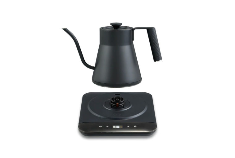 Make Espresso On The Road With The DVC Coffee Car | Sprudge Coffee