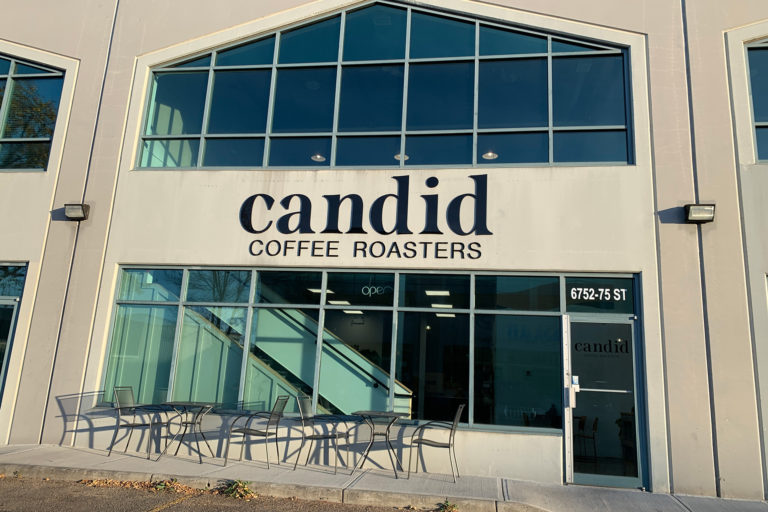 The Sprudge Guide To Coffee In Edmonton For 2023 | Sprudge Coffee