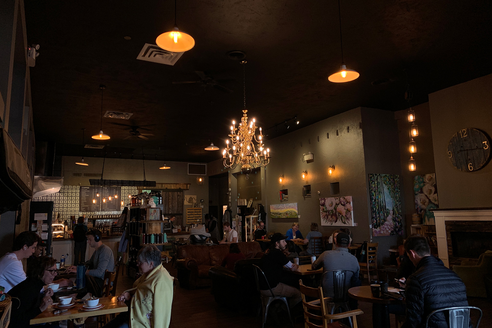 The Sprudge Guide To Coffee In Edmonton For 2023 | Sprudge Coffee