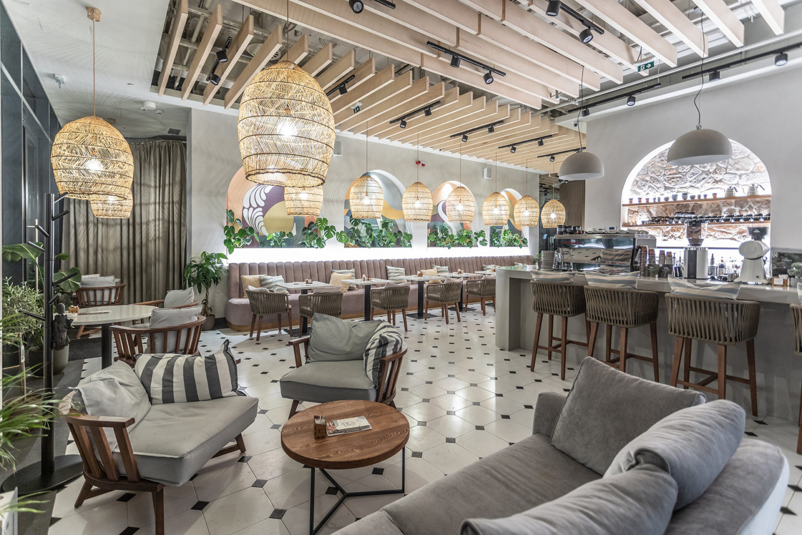 Sprudge Maps Spotlight: La Casa De Caffe In Belgrade, Serbia | Sprudge Coffee