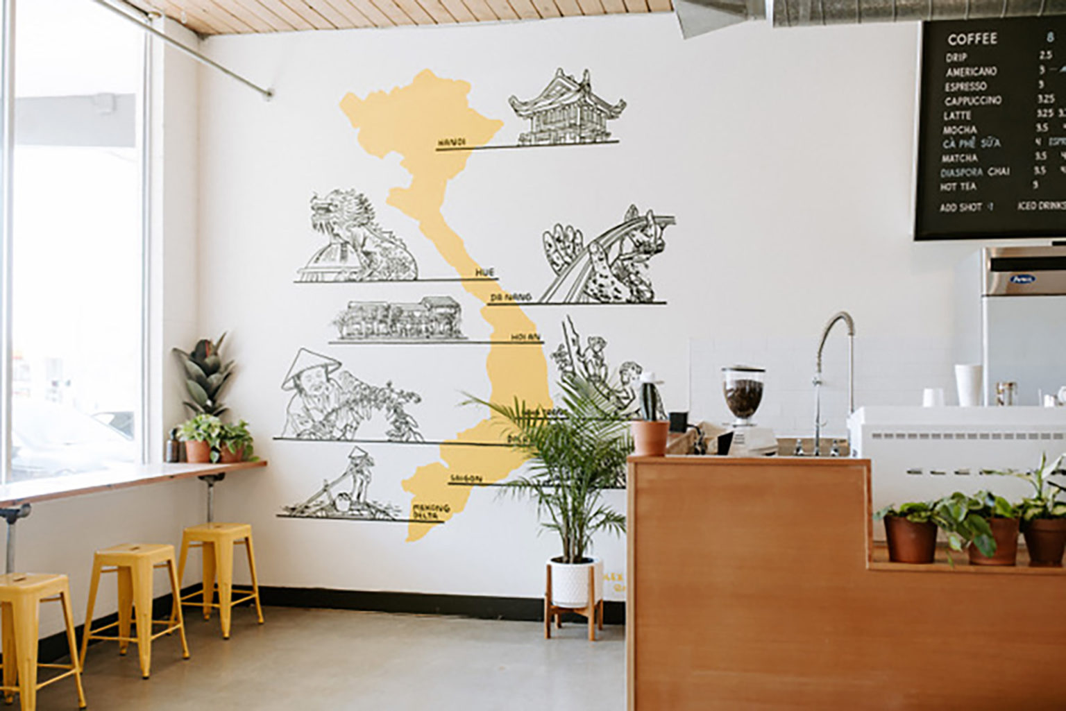 Brewing A New Narrative For Vietnamese Coffee In America | Sprudge Coffee