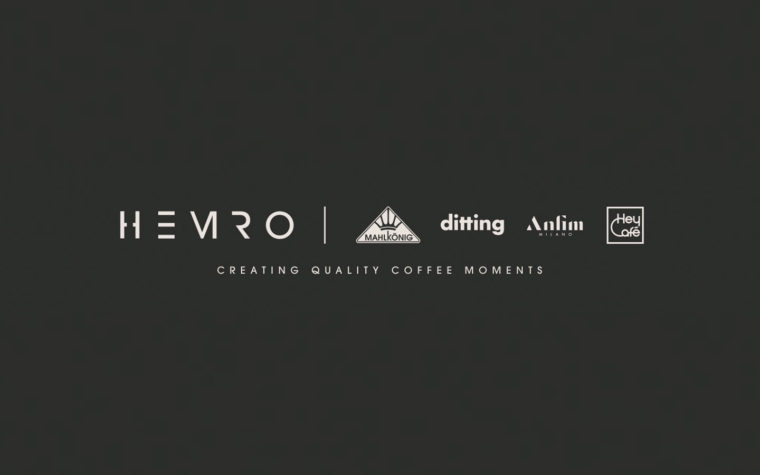 The Hemro Group Comes To America With A Seattle Showroom | Sprudge Coffee