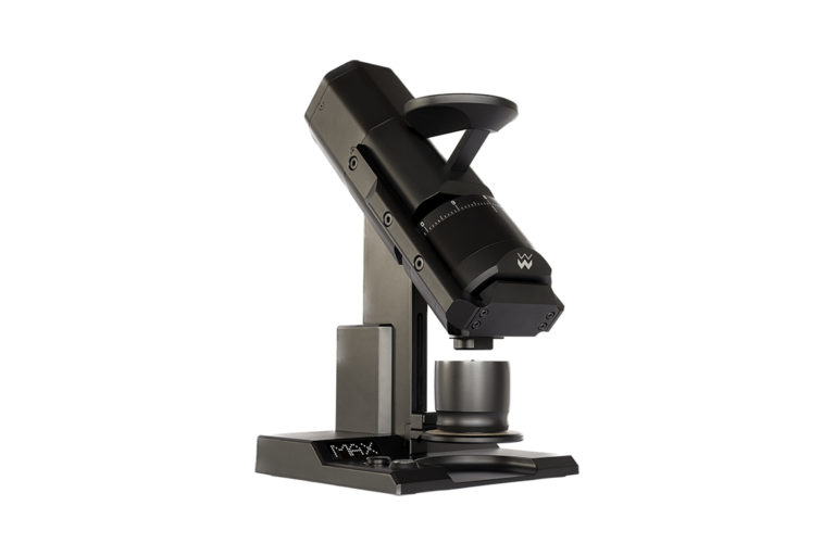 Weber Workshops Announces The EG-1 V3 | Sprudge Coffee