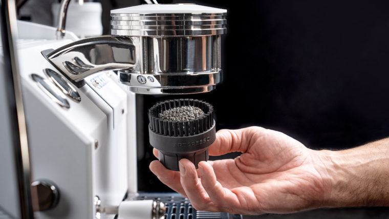 Artpresso Design Reimagines Espresso Machine Workflow And Maintenance ...