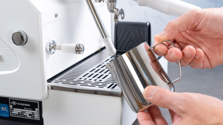 Artpresso Design Reimagines Espresso Machine Workflow And Maintenance ...