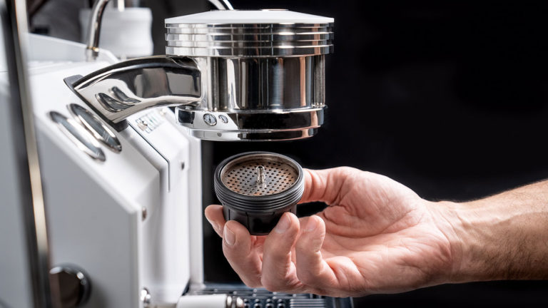 Artpresso Design Reimagines Espresso Machine Workflow And Maintenance ...