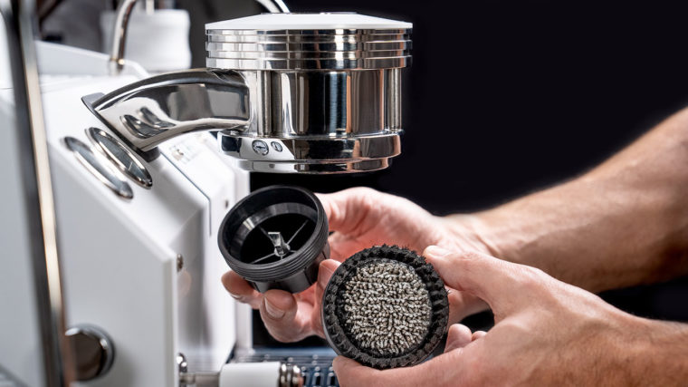 Artpresso Design Reimagines Espresso Machine Workflow And Maintenance ...