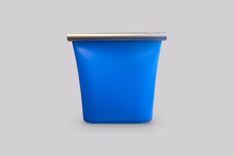 Dublin's 3FE Announces Póca, A Reusable Coffee Bag | Sprudge Coffee