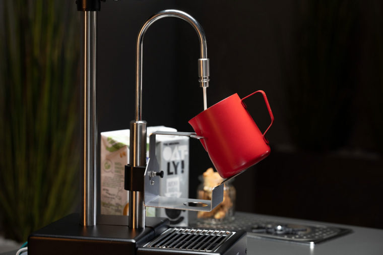 LAF Bar Pro Named Best New Product At World of Coffee Dubai | Sprudge ...