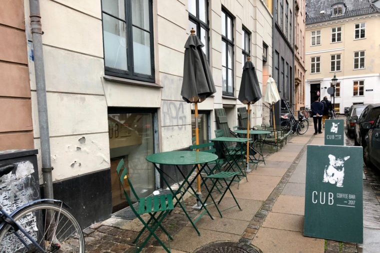 The Sprudge Guide To Copenhagen Coffee For 2023 | Sprudge Coffee
