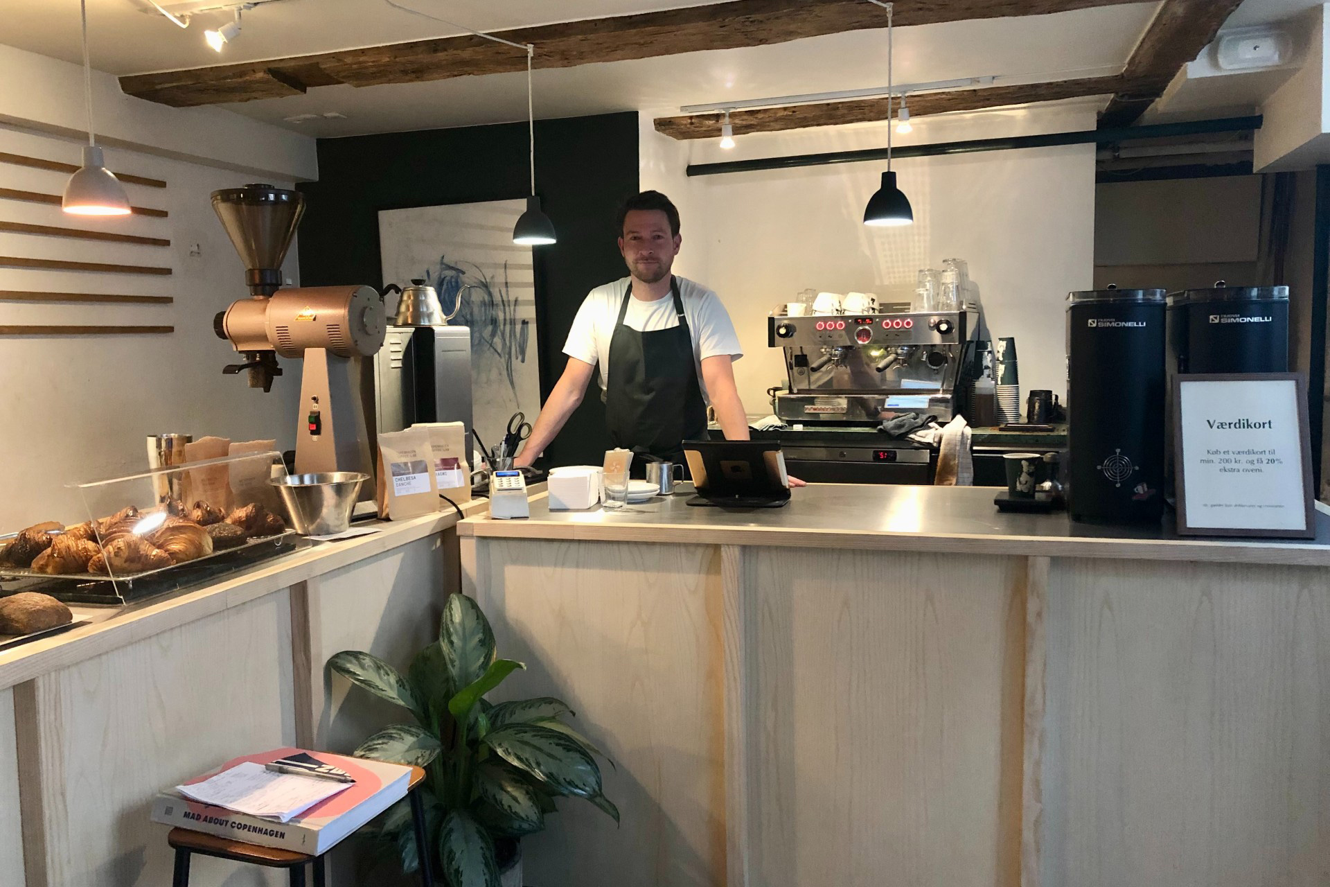 The Sprudge Guide To Copenhagen Coffee For 2023 | Sprudge Coffee