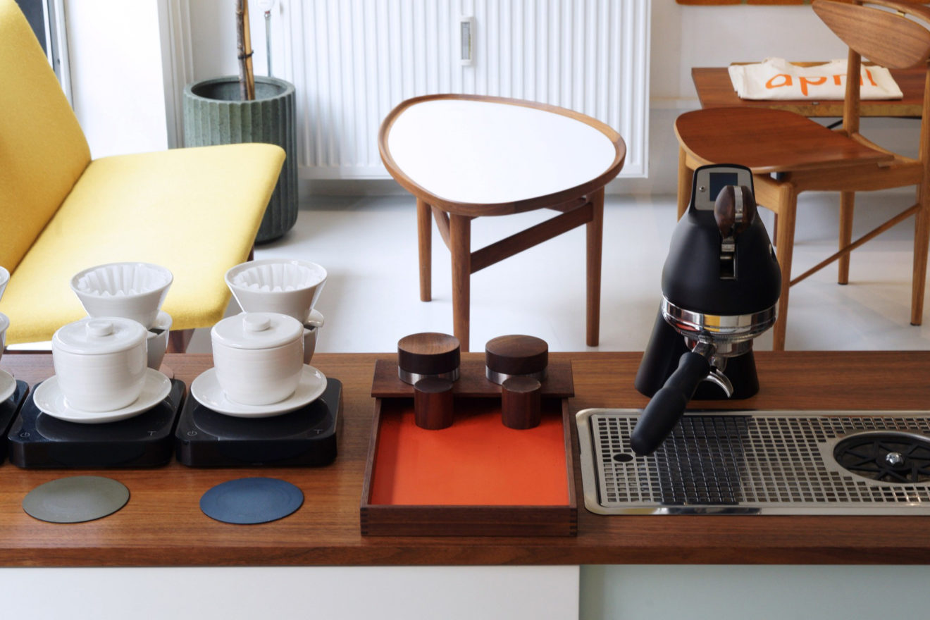 The Sprudge Guide To Copenhagen Coffee For 2023 | Sprudge Coffee