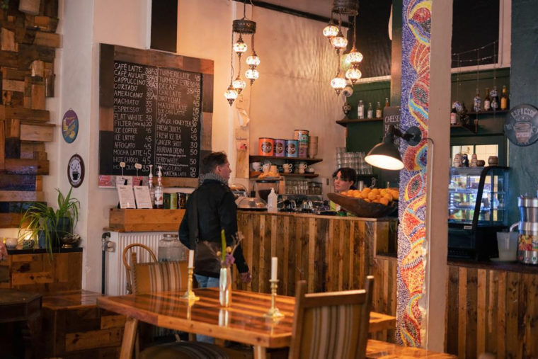 The Sprudge Guide To Copenhagen Coffee For 2023 | Sprudge Coffee