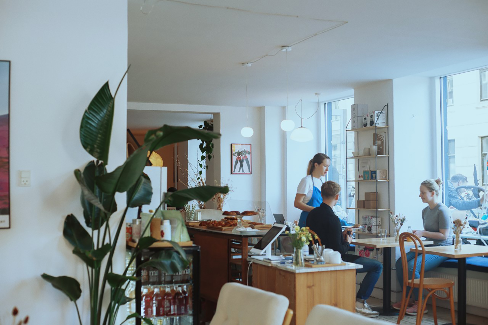 The Sprudge Guide To Copenhagen Coffee For 2023 | Sprudge Coffee