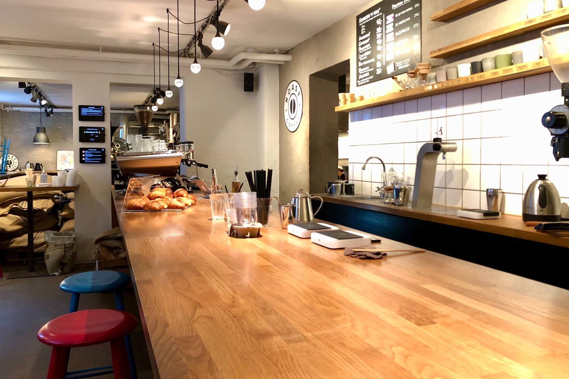 The Sprudge Guide To Copenhagen Coffee For 2023 | Sprudge Coffee