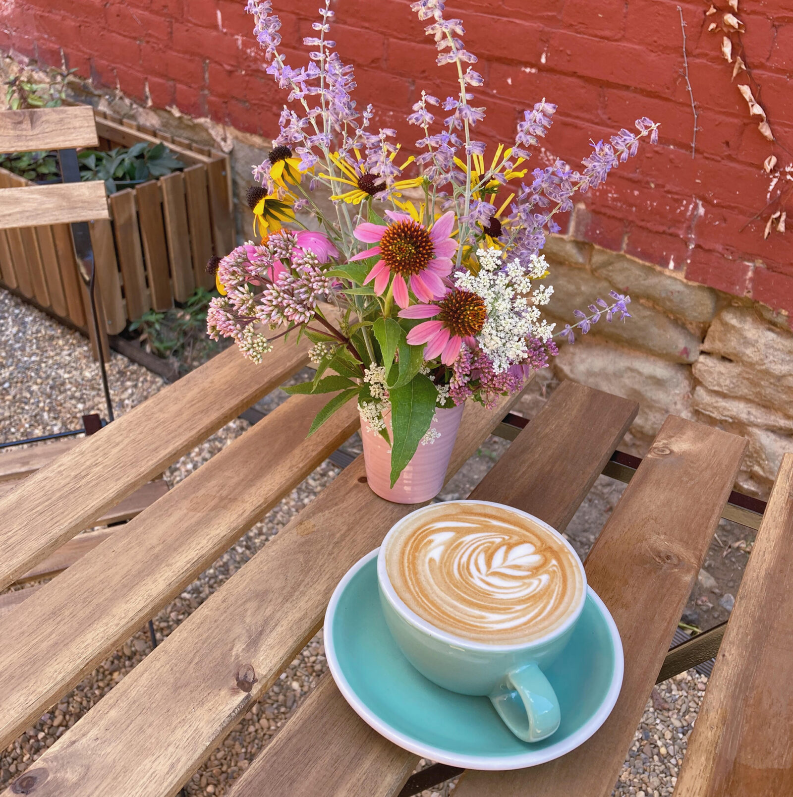 Constellation Coffee Shines Bright In Pittsburgh, PA | Sprudge Coffee