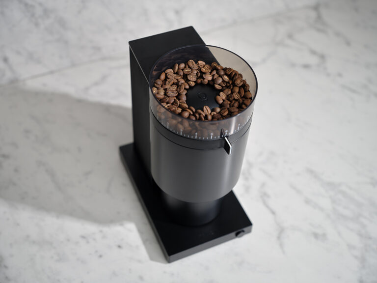 First Look At The New Fellow Opus Grinder | Sprudge Coffee
