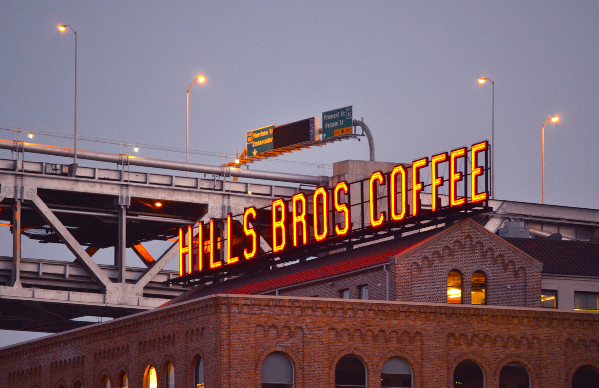 All Neon Like: The Glowing, Glorious History Of Neon Coffee Art ...