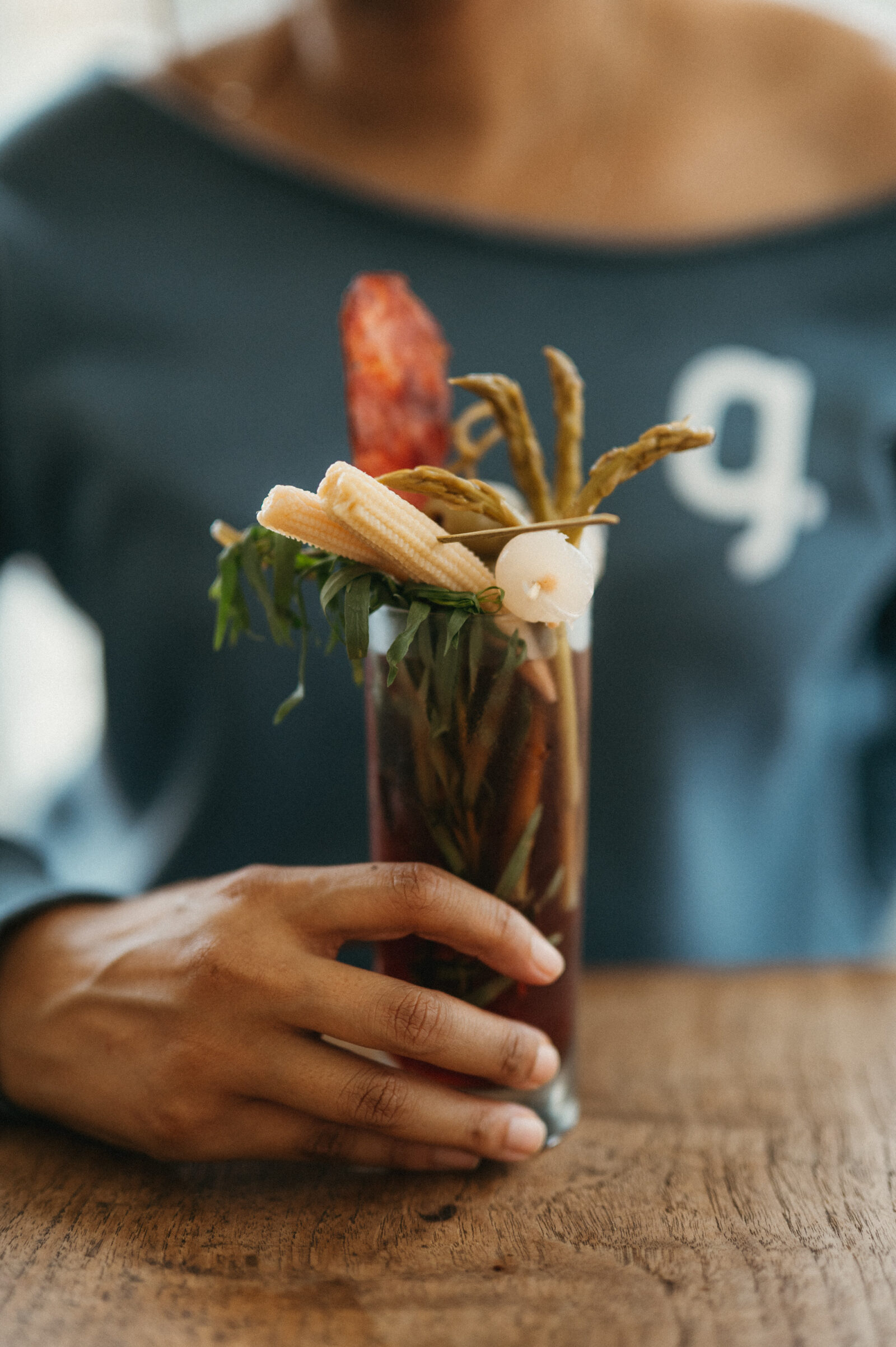 At Gilly Brew Bar, A Menu Of Coffee Elixirs To Stand The Test Of Time ...