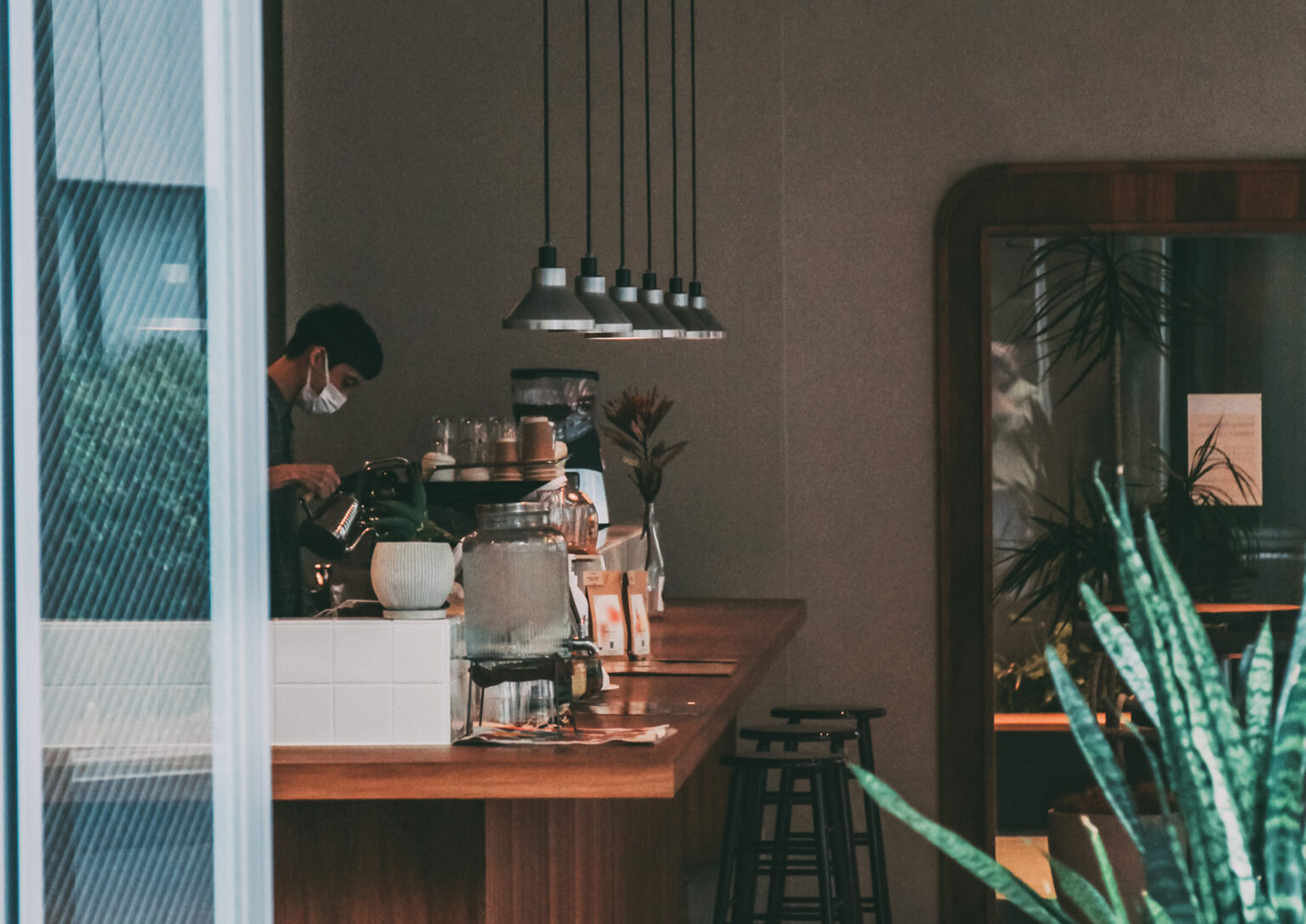 A 2023 Guide To New Cafes In Tokyo | Sprudge Coffee