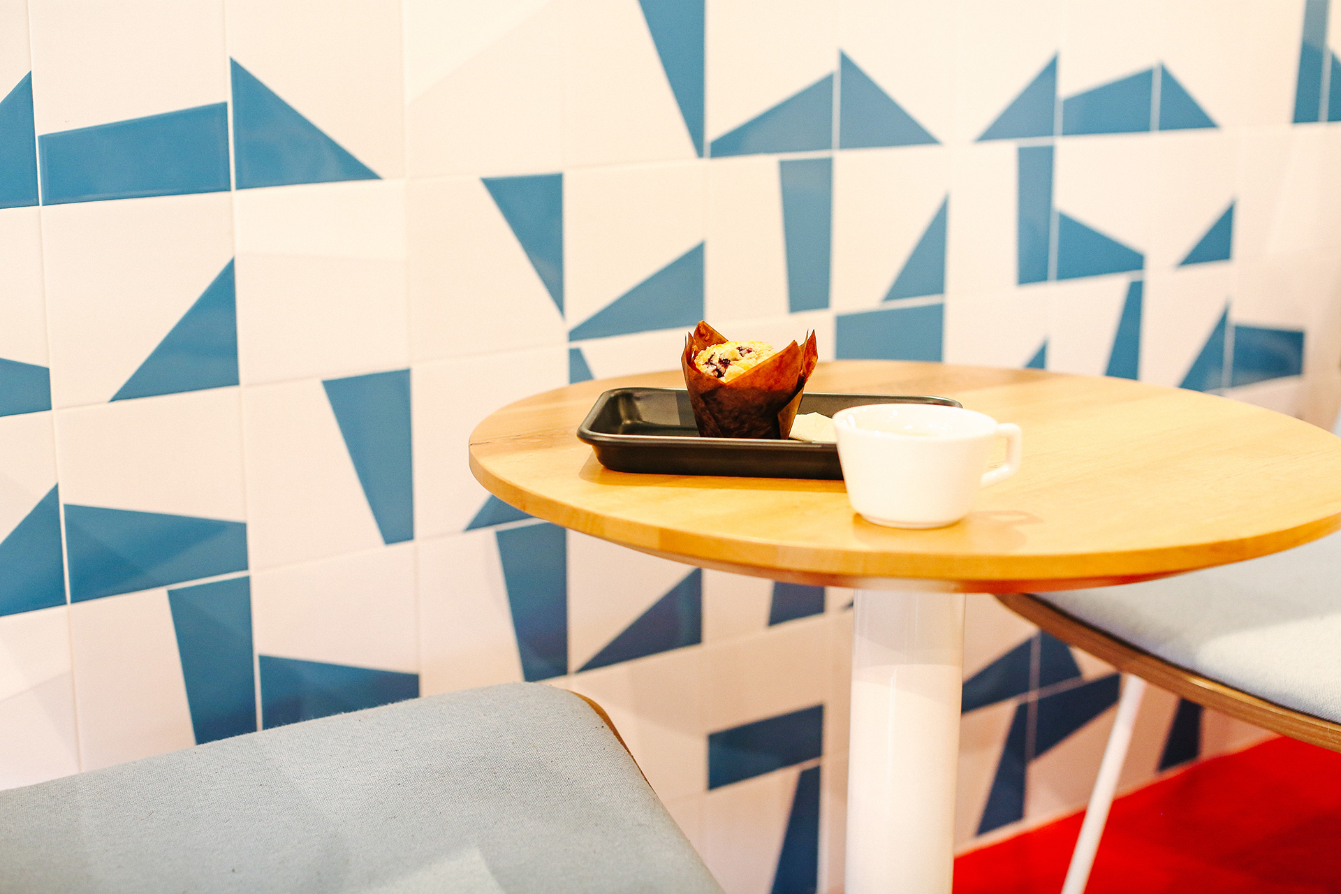 In Decatur, GA, A New Community Hub Emerges At Opo Coffee | Sprudge Coffee