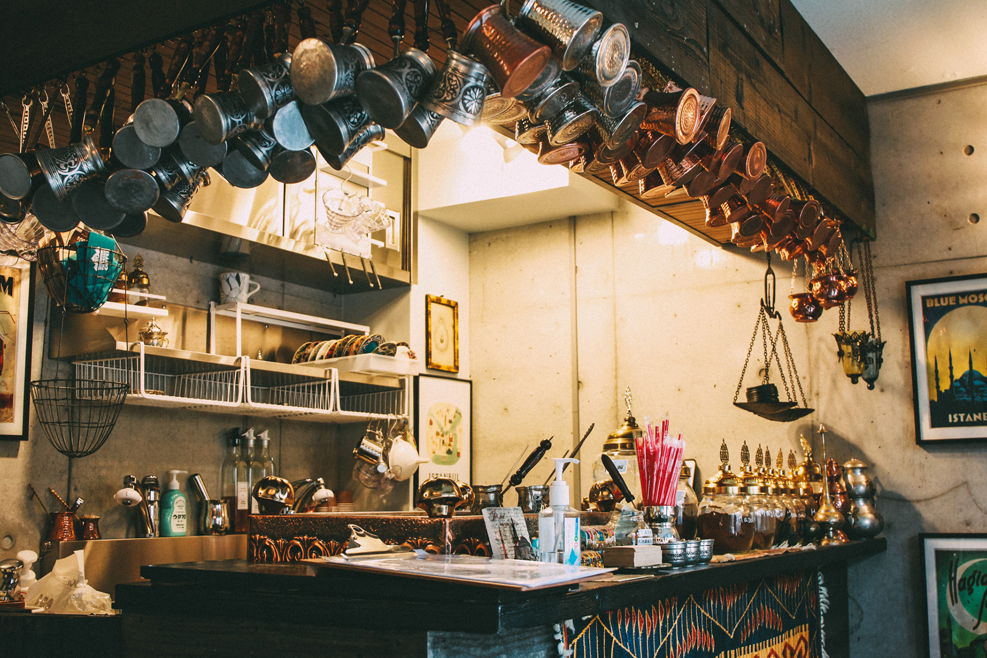 A 2023 Guide To New Cafes In Tokyo | Sprudge Coffee